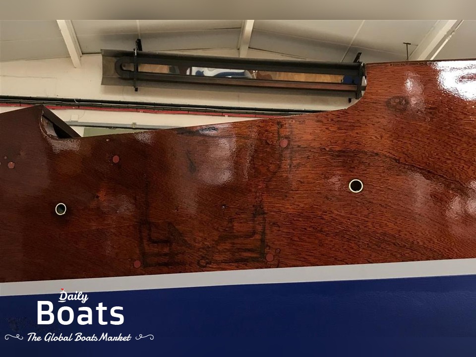 1964 Sabre Craft Runabout Classic Custom for sale. View price, photos ...