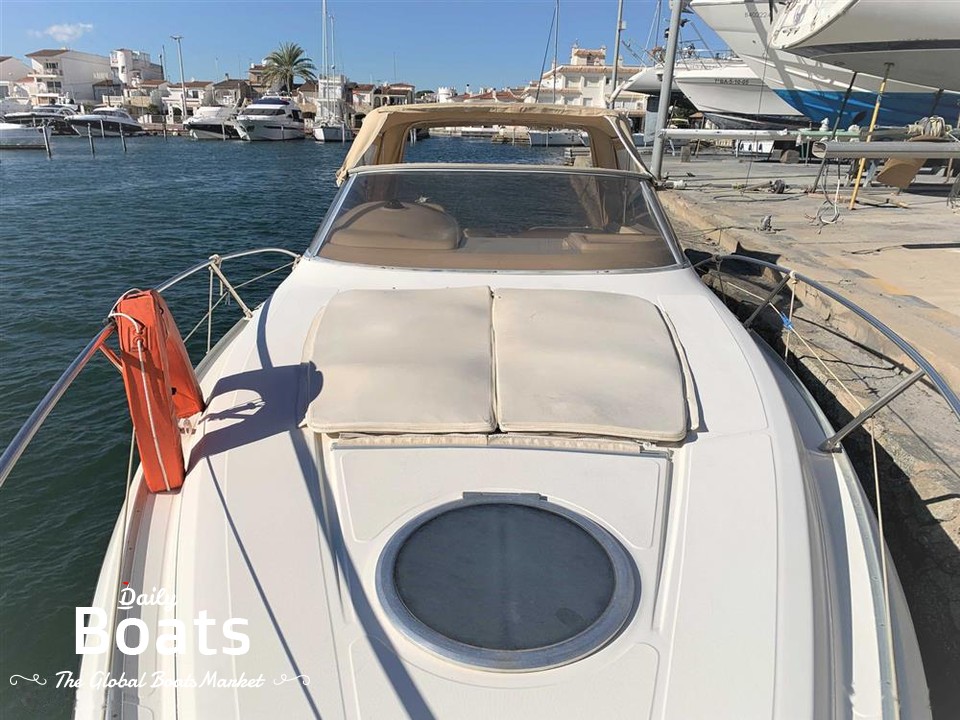 1998 Cranchi 31 Acquamarina for sale. View price, photos and Buy 1998 ...