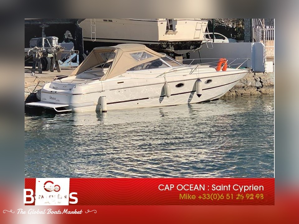 1998 Cranchi 31 Acquamarina for sale. View price, photos and Buy 1998 ...