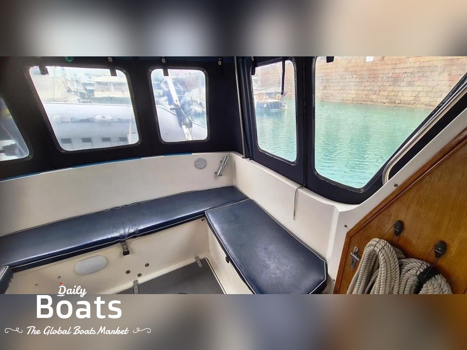 1990 Channel Island 32 for sale. View price, photos and Buy 1990 ...