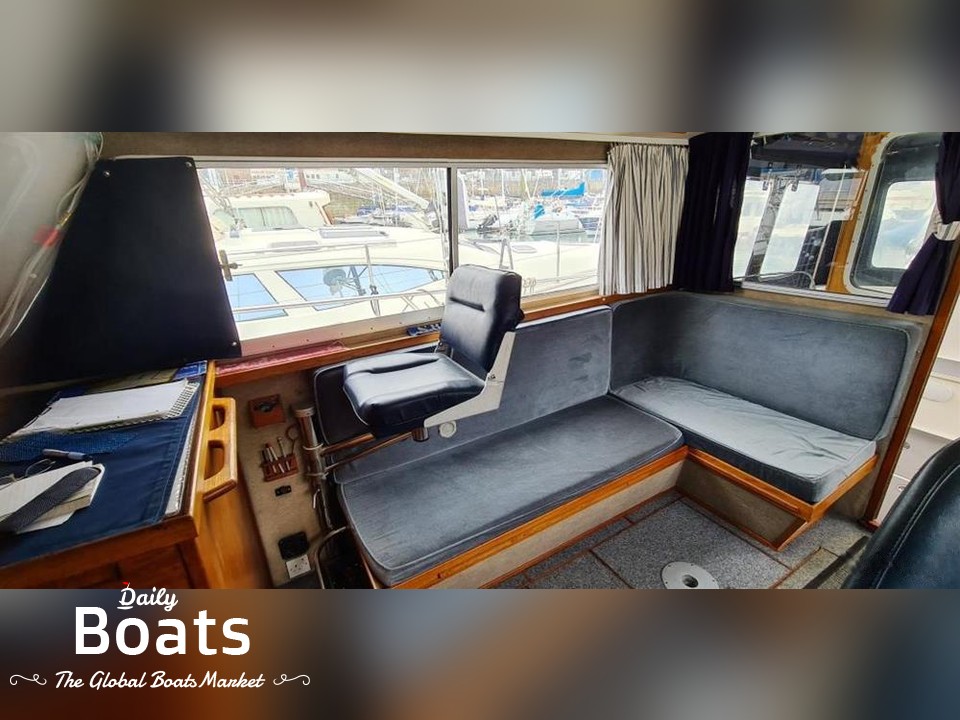 1990 Channel Island 32 for sale. View price, photos and Buy 1990 ...