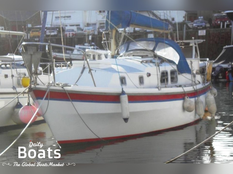 1975 Westerly Centaur for sale. View price, photos and Buy 1975 ...