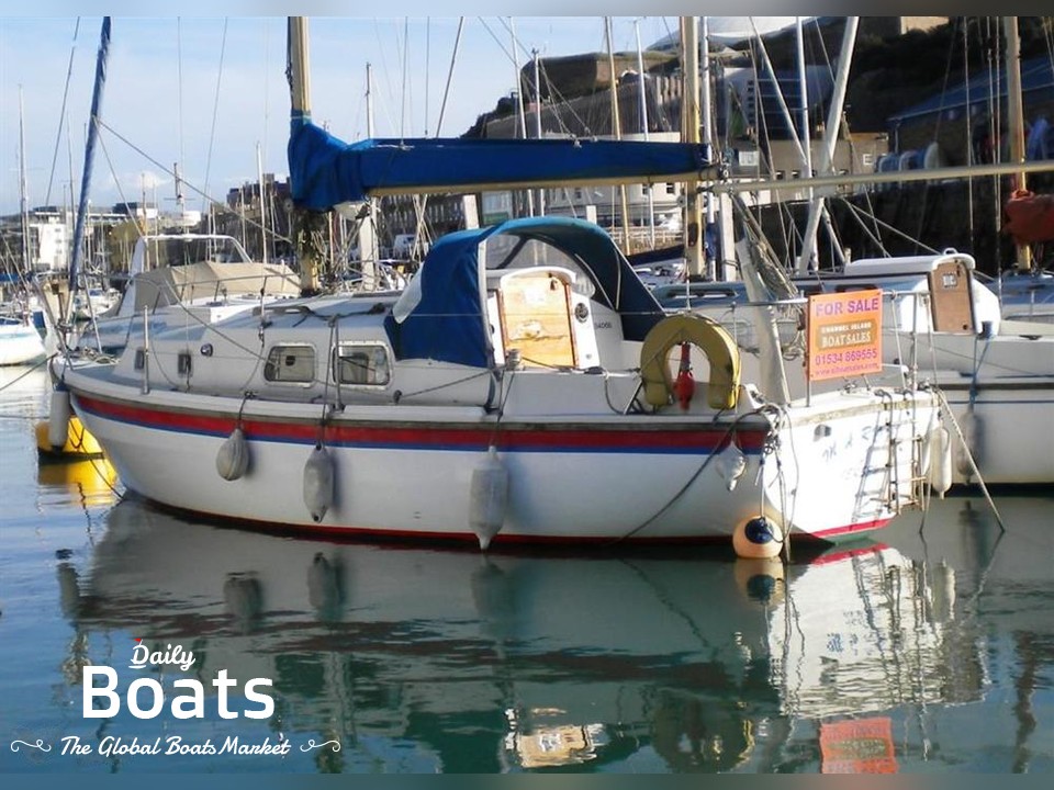 1975 Westerly Centaur for sale. View price, photos and Buy 1975 ...