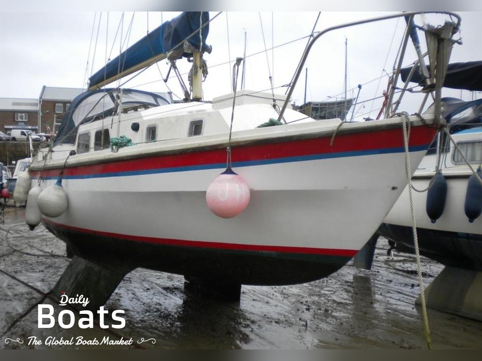 1975 Westerly Centaur for sale. View price, photos and Buy 1975 ...