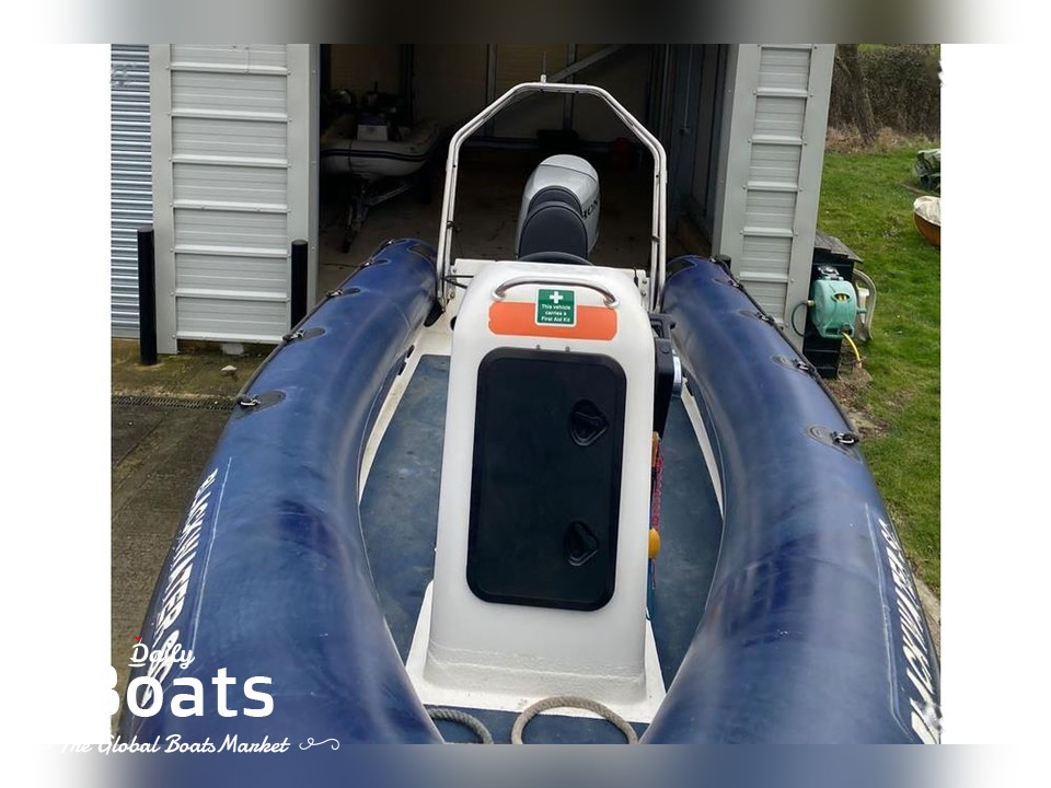 2005 Ribcraft 5.3 for sale. View price, photos and Buy 2005 Ribcraft 5. ...