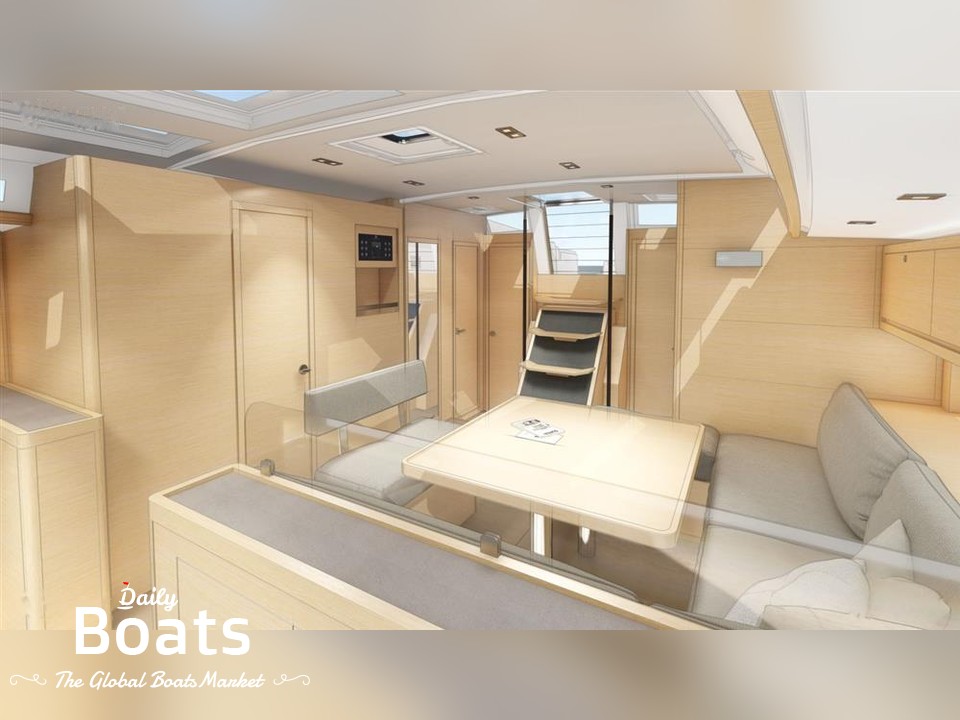 2021 Dufour 530 for sale. View price, photos and Buy 2021 Dufour 530 ...