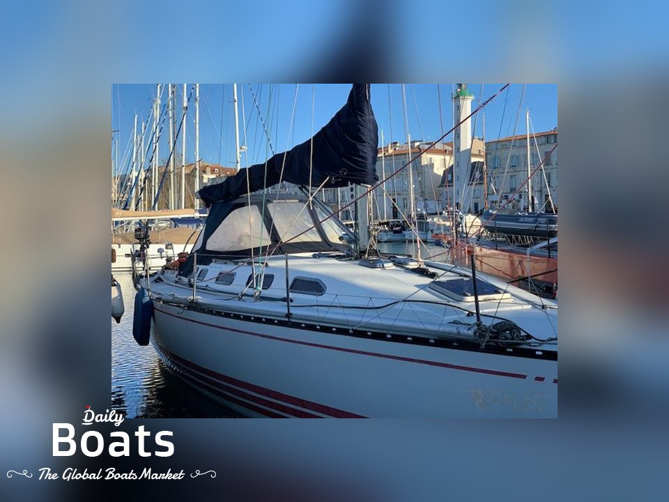 X-Yachts X-442 for sale. View price, photos and Buy X-Yachts X-442 #199166