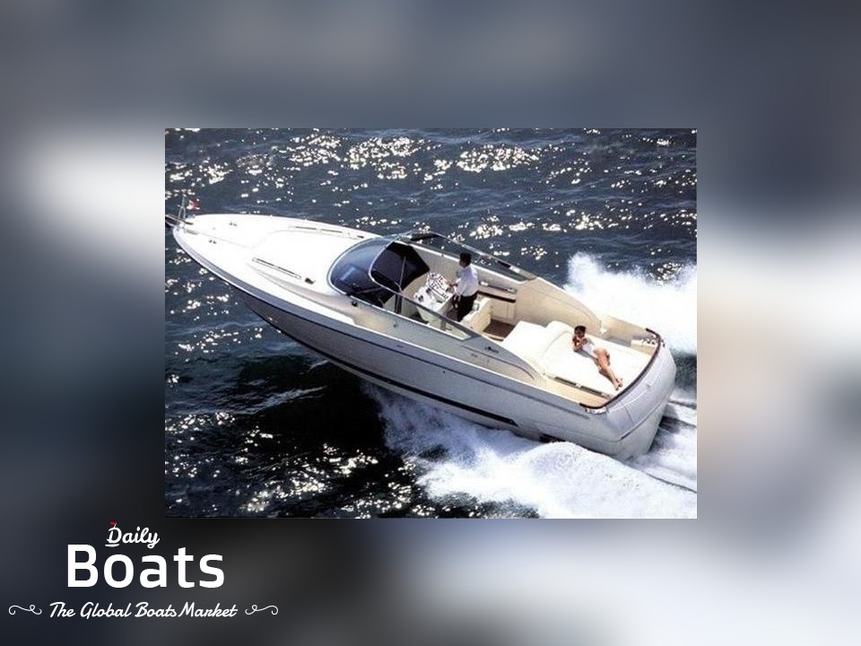 2002 Ilver 33 for sale. View price, photos and Buy 2002 Ilver 33 #199169