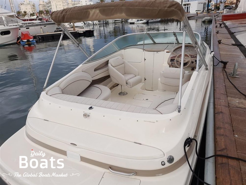 1999 Maxum 2300 Sc for sale. View price, photos and Buy 1999 Maxum 2300 ...