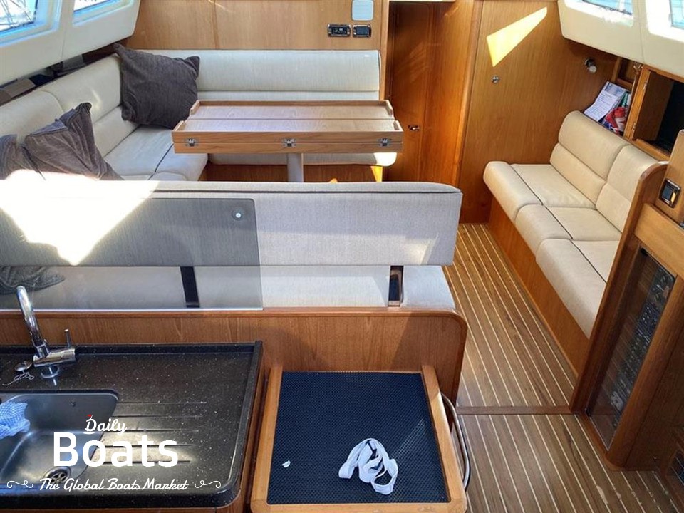 2012 Northshore Southerly 47 for sale. View price, photos and Buy 2012 ...