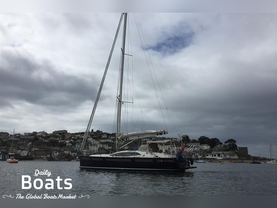 2012 Northshore Southerly 47 for sale. View price, photos and Buy 2012 ...