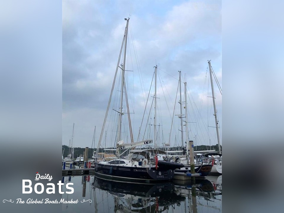 2012 Northshore Southerly 47 for sale. View price, photos and Buy 2012 ...