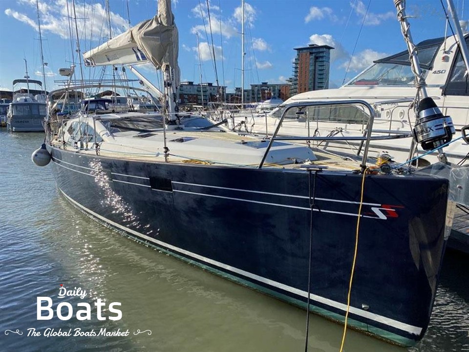 2012 Northshore Southerly 47 for sale. View price, photos and Buy 2012 ...