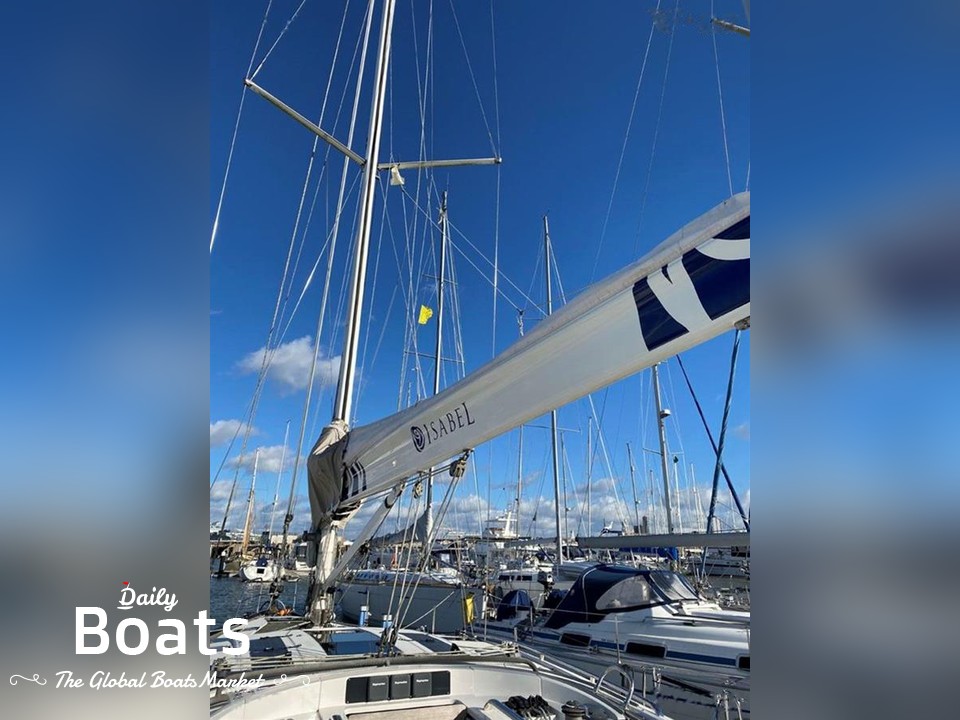 2012 Northshore Southerly 47 for sale. View price, photos and Buy 2012 ...