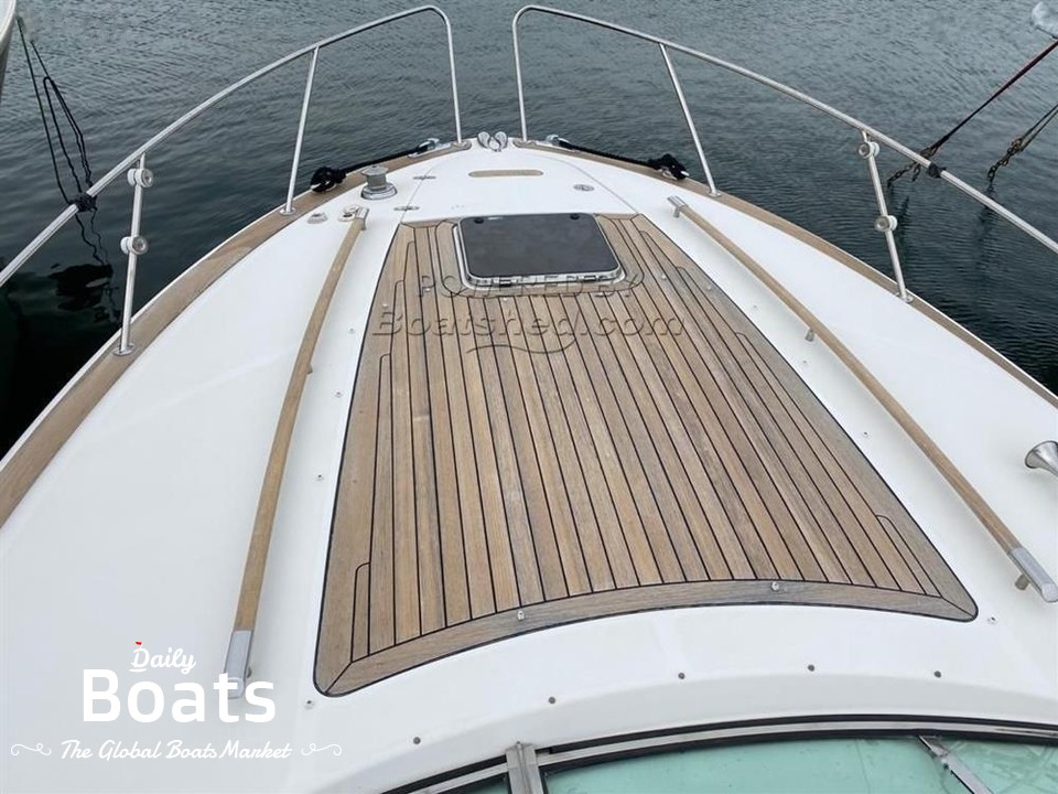 2008 Chris-Craft 33 Corsair for sale. View price, photos and Buy 2008 ...