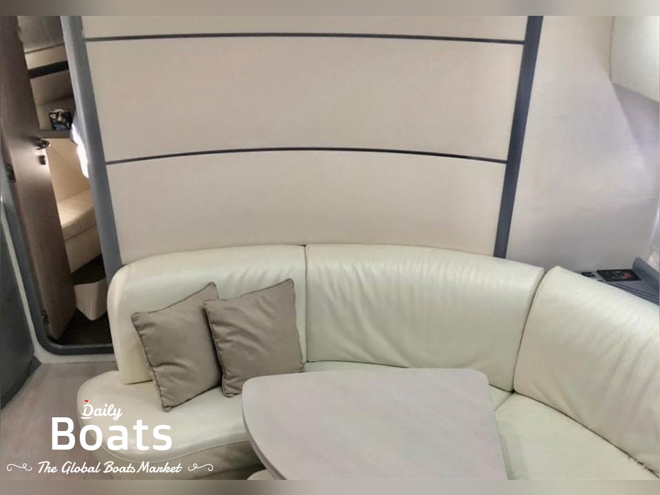 2004 Pershing 43 for sale. View price, photos and Buy 2004 Pershing 43 ...