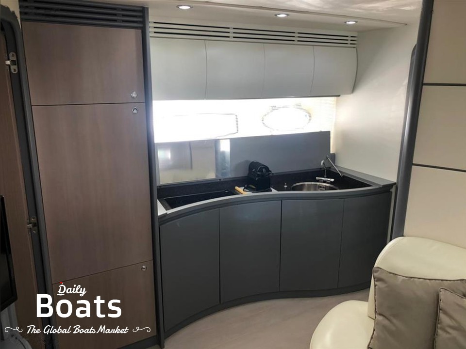 2004 Pershing 43 for sale. View price, photos and Buy 2004 Pershing 43 ...