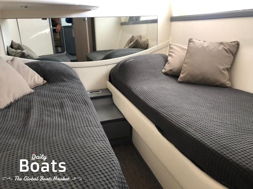 2004 Pershing 43 for sale. View price, photos and Buy 2004 Pershing 43 ...