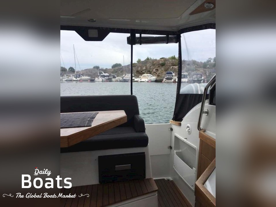 2015 Grandezza 27 Oc for sale. View price, photos and Buy 2015 ...