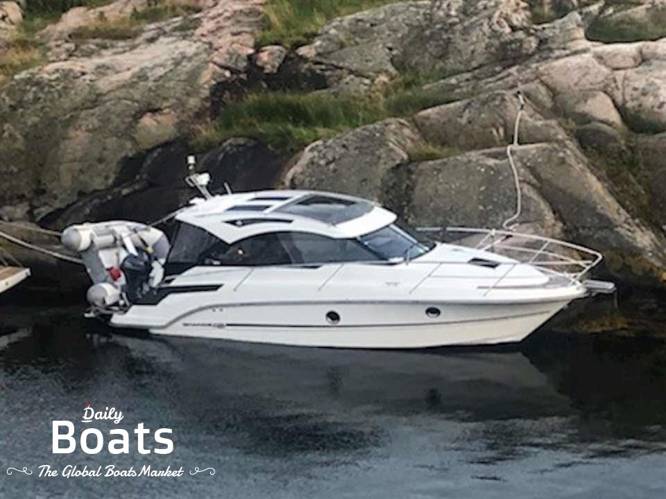 2015 Grandezza 27 Oc for sale. View price, photos and Buy 2015 ...