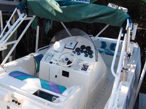 2000 Cobra Predator 3100 for sale. View price, photos and Buy 2000 ...
