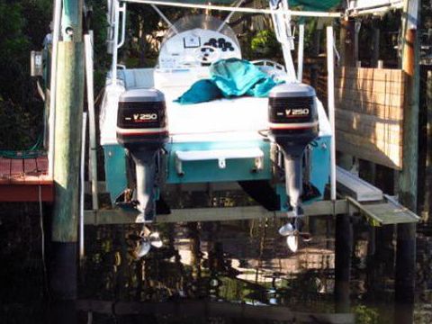 2000 Cobra Predator 3100 for sale. View price, photos and Buy 2000 ...