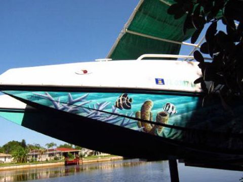 2000 Cobra Predator 3100 for sale. View price, photos and Buy 2000 ...