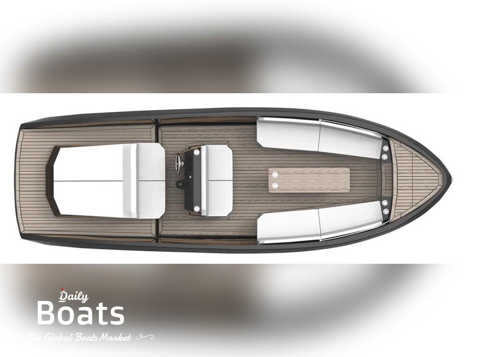 2020 Rand Boats 23 Mana for sale. View price, photos and Buy 2020 Rand ...