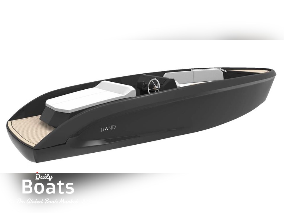 2020 Rand Boats 23 Mana for sale. View price, photos and Buy 2020 Rand ...
