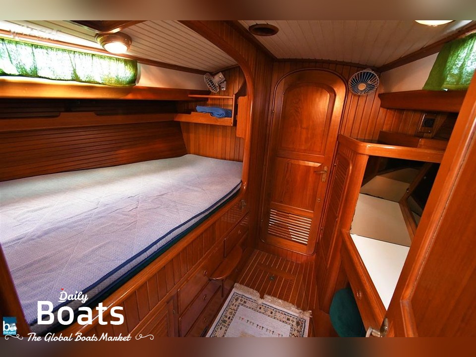 1987 Hans Christian 43 for sale. View price, photos and Buy 1987 Hans ...