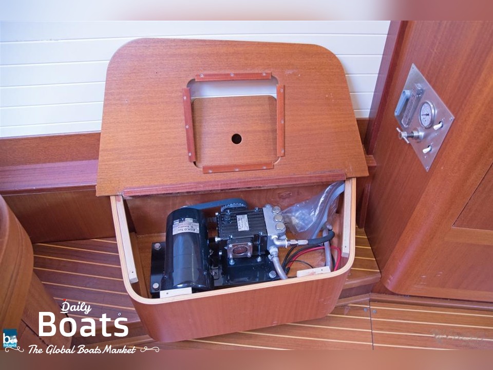 2007 Arcona 460 for sale. View price, photos and Buy 2007 Arcona 460 ...