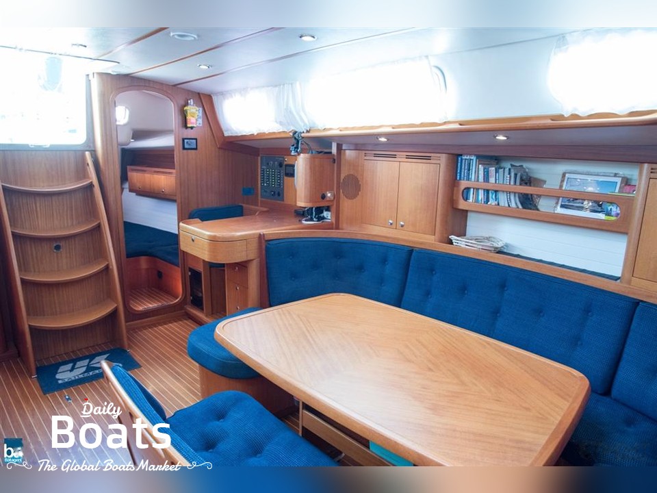 2007 Arcona 460 for sale. View price, photos and Buy 2007 Arcona 460 ...