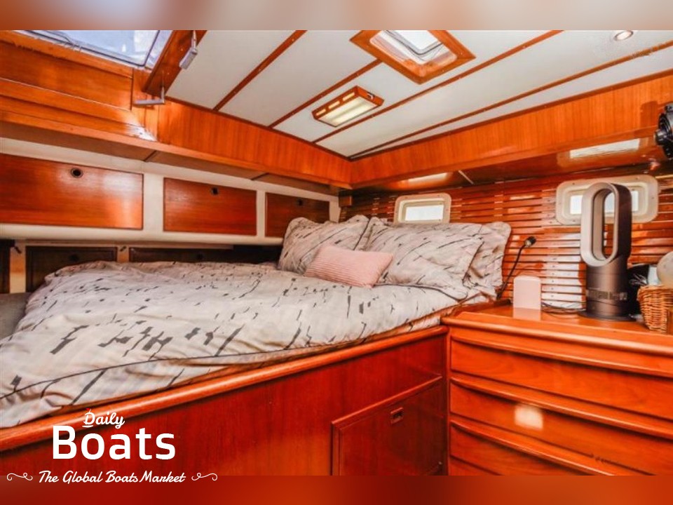 1984 Ron Holland Ct52 for sale. View price, photos and Buy 1984 Ron ...