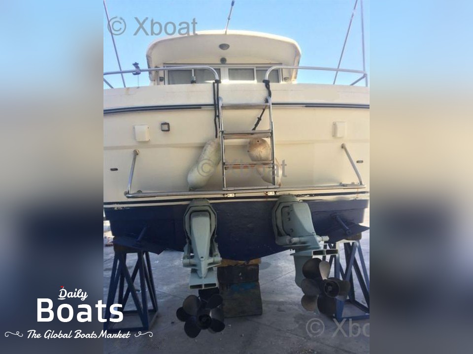 1982 Princess 30 Ds for sale. View price, photos and Buy 1982 Princess ...