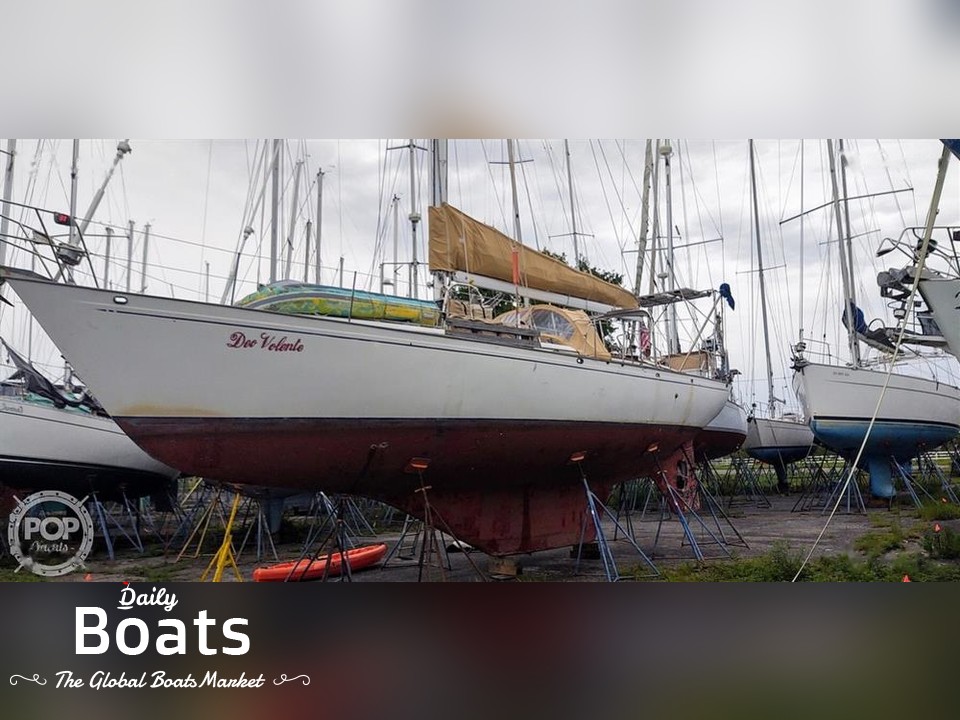 1977 Kelly Peterson 44 for sale. View price, photos and Buy 1977 Kelly ...