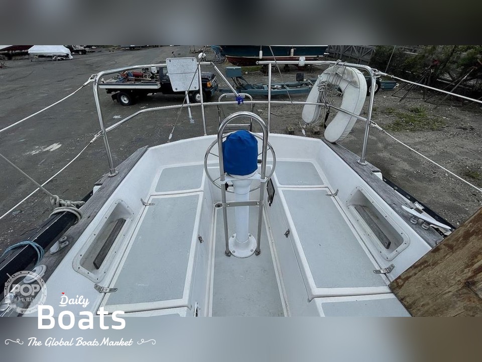 1984 Aloha 8.2 for sale. View price, photos and Buy 1984 Aloha 8.2 #199313