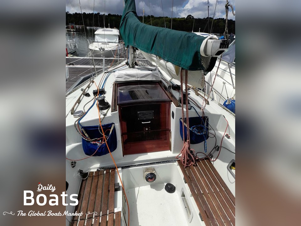 1986 Kirie Feeling 850 for sale. View price, photos and Buy 1986 Kirie ...