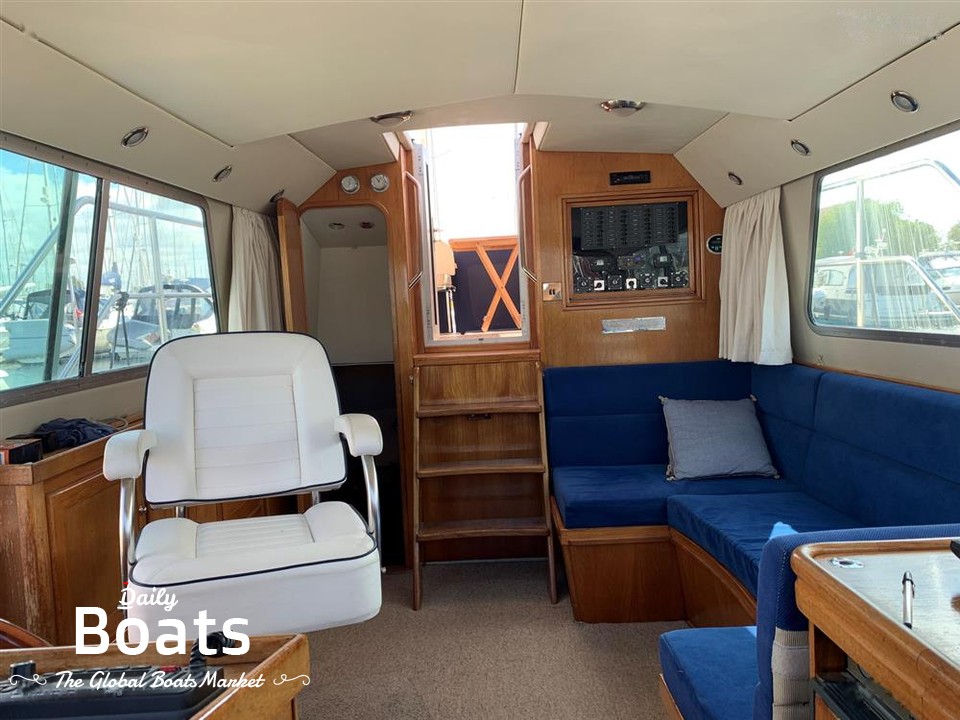 1979 Aquastar Ocean Ranger 38 for sale. View price, photos and Buy 1979 ...