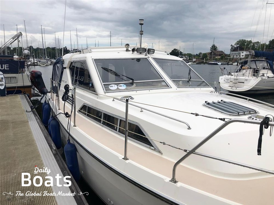 1989 Princess 30 Ds for sale. View price, photos and Buy 1989 Princess ...