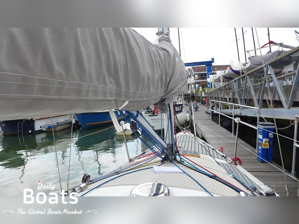 1988 Laser 28 for sale. View price, photos and Buy 1988 Laser 28 #199345