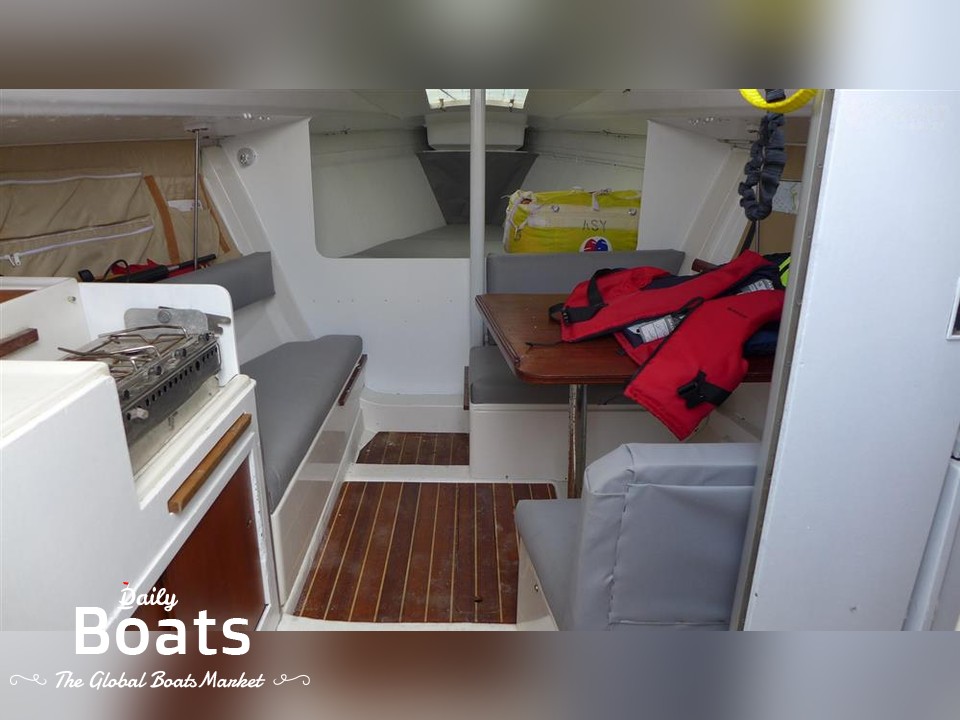 1988 Laser 28 for sale. View price, photos and Buy 1988 Laser 28 #199345