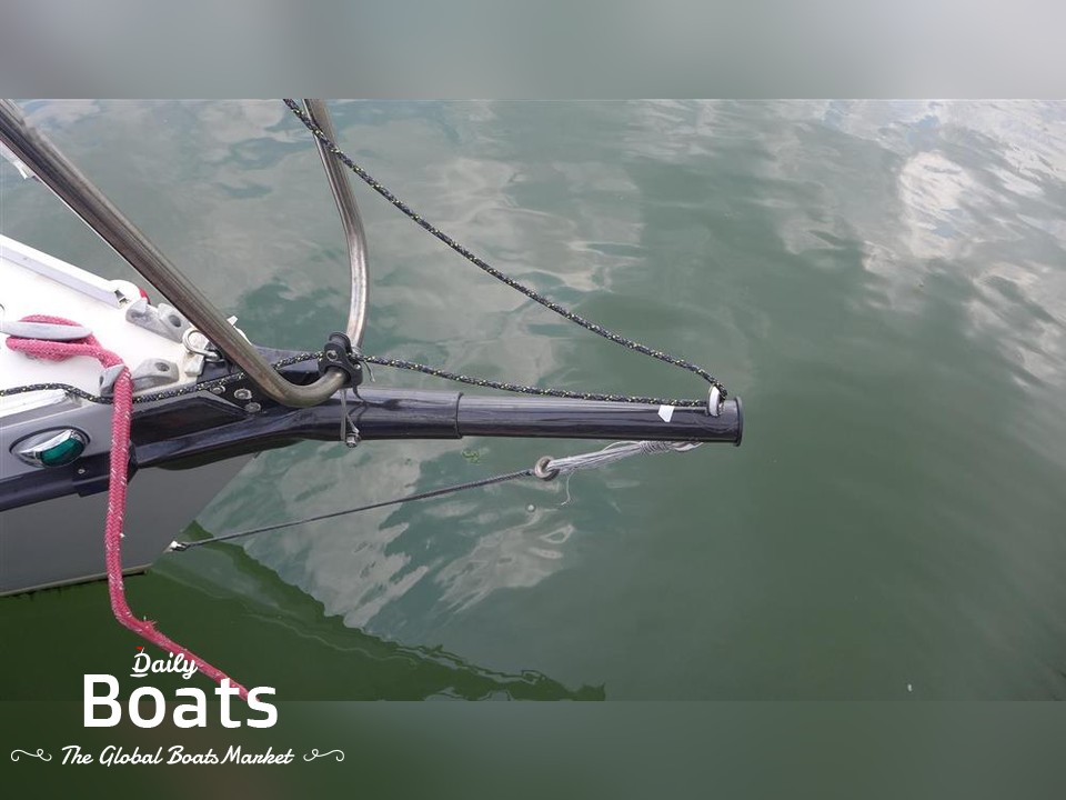 1988 Laser 28 for sale. View price, photos and Buy 1988 Laser 28 #199345