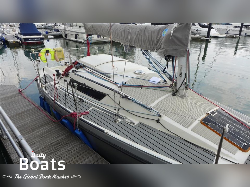 1988 Laser 28 for sale. View price, photos and Buy 1988 Laser 28 #199345