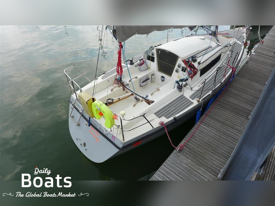 1988 Laser 28 for sale. View price, photos and Buy 1988 Laser 28 #199345