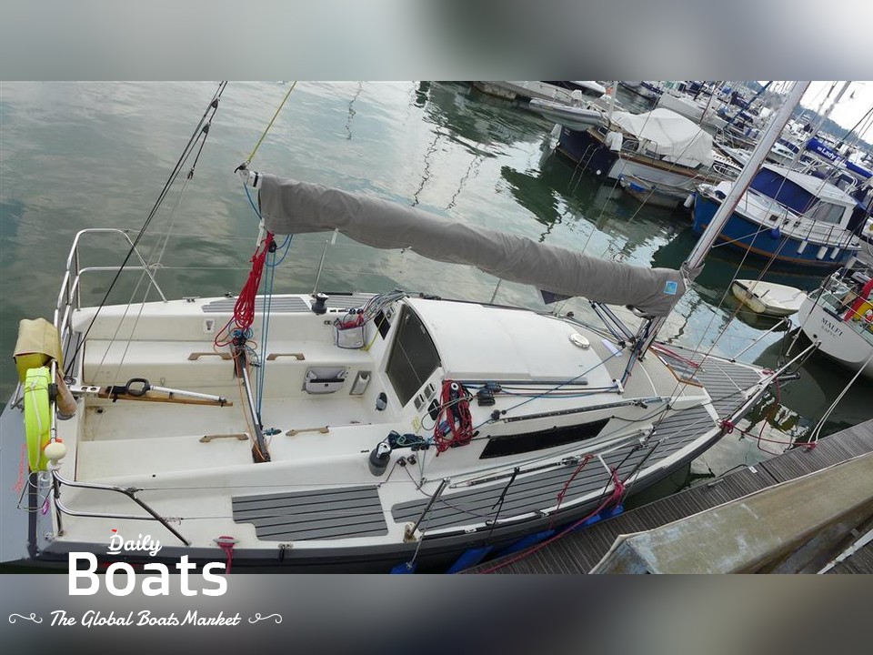 1988 Laser 28 for sale. View price, photos and Buy 1988 Laser 28 #199345