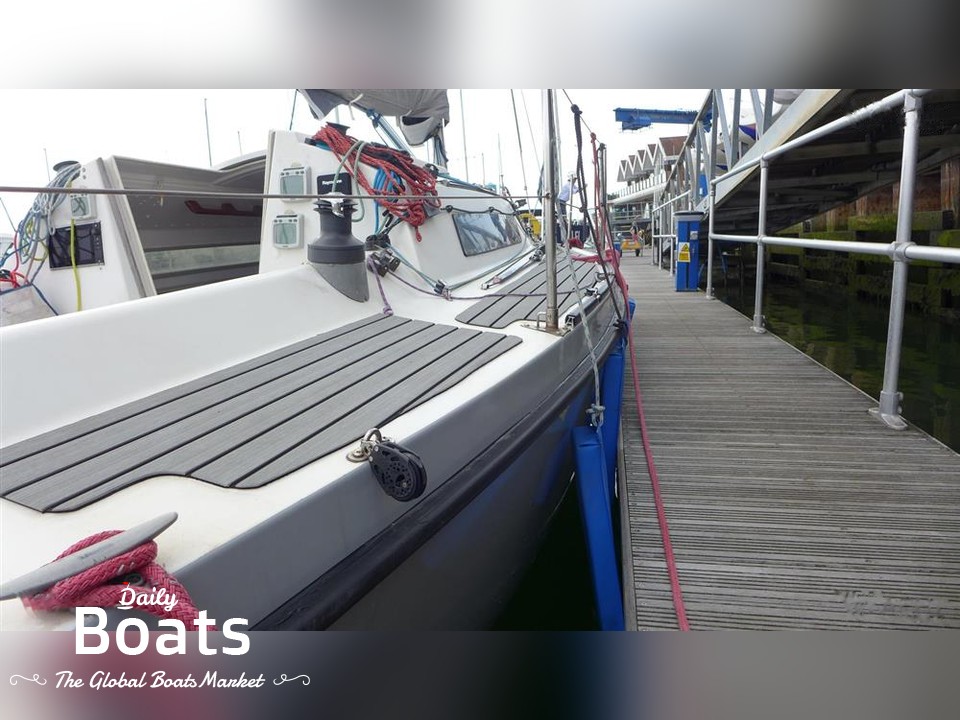 1988 Laser 28 for sale. View price, photos and Buy 1988 Laser 28 #199345