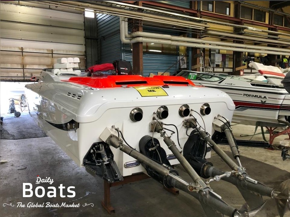 2003 Donzi 38 Zrc for sale. View price, photos and Buy 2003 Donzi 38 ...