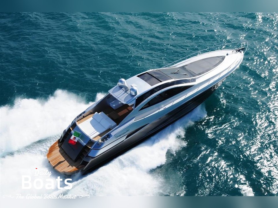 2008 Filippetti 75S for sale. View price, photos and Buy 2008 ...