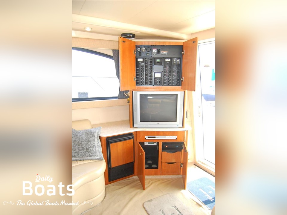 2004 Meridian 411 Sedan for sale. View price, photos and Buy 2004 ...