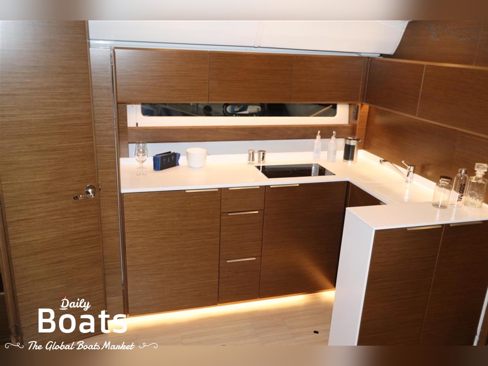 2022 Bavaria Yachts S45 for sale. View price, photos and Buy 2022 ...